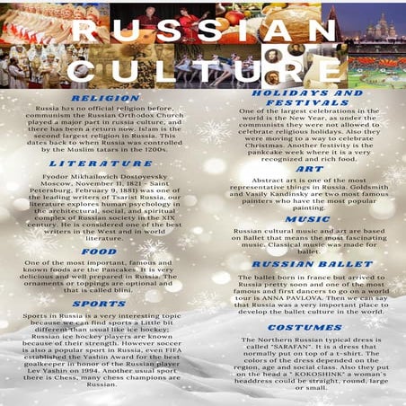 Poster 2 russia | PDF