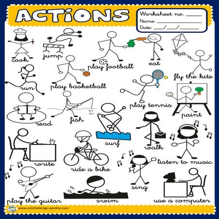 Poster actions | PDF
