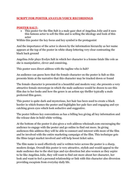 1.8 Static Image Exemplars from NZQA | PPT