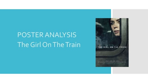 Paranormal activity 2 poster analysis | PDF