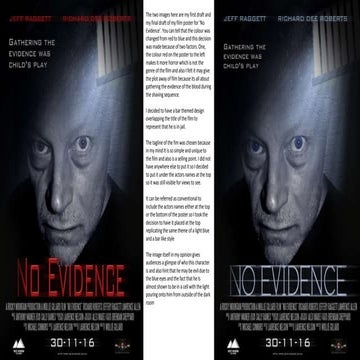 Poster analysis | PPTX