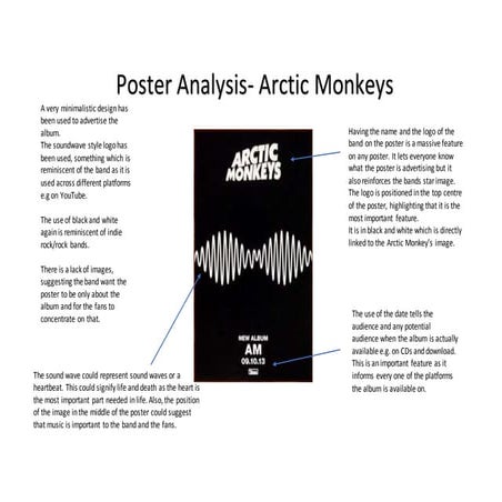 Music Industry Case Study - Bruno Mars | PPTX