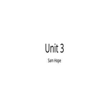 Poster Analysis of other horrors for unit 3 posters | PPTX