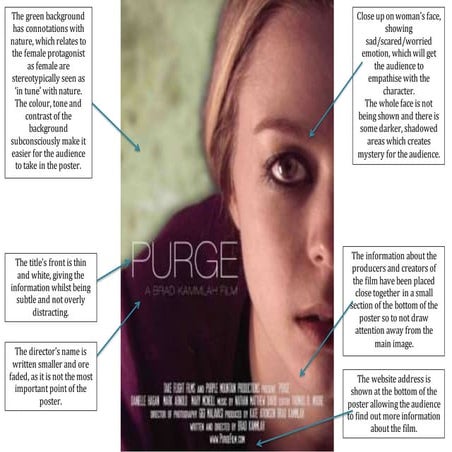 Poster analysis 1 | DOCX