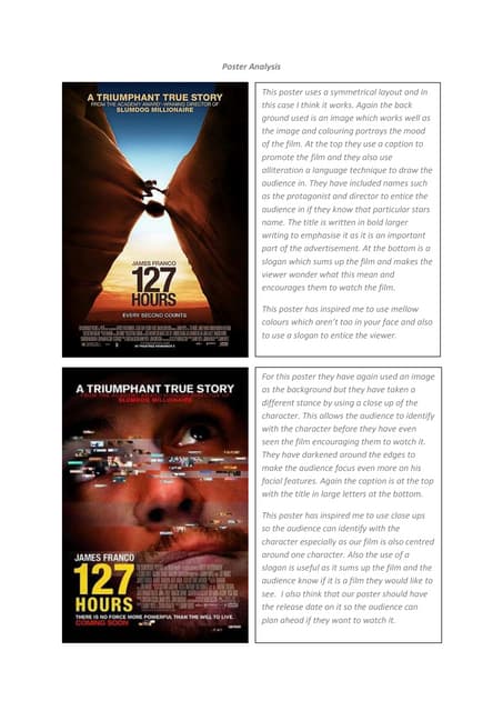 Analysing DVD covers | PPTX | Desktop Publishing | Computer Software ...