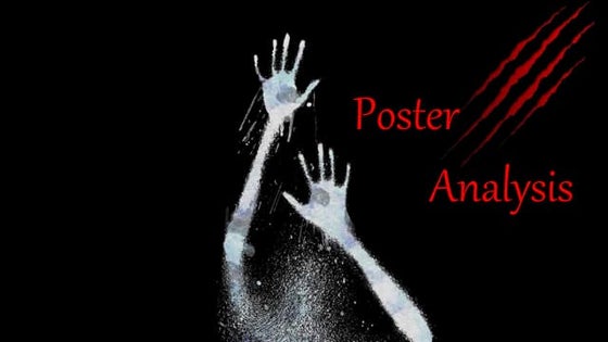 Film Poster and Magazine Cover Analysis | PPT