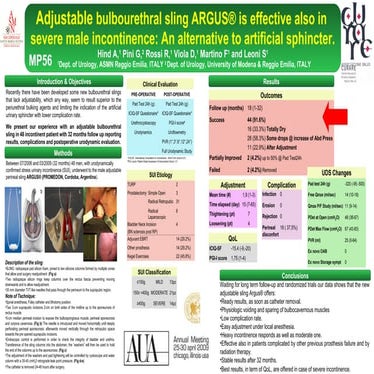 Poster Aua | PPT