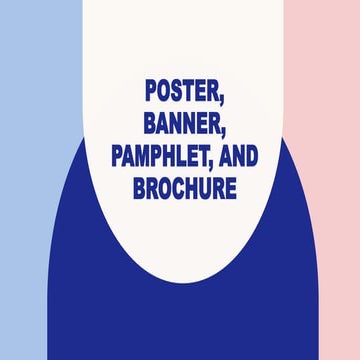 Poster, banner, pamphlet, and brochure.pdf