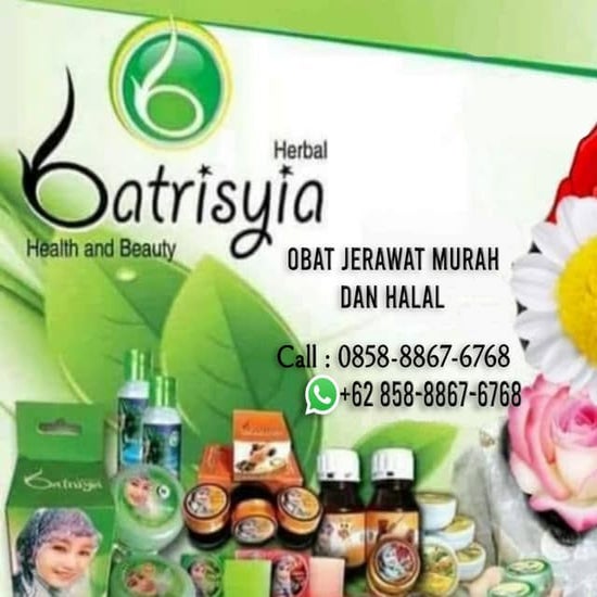 Distributor Batrisyia Herbal Jawa Tengah Health And Beauty Shop | PDF