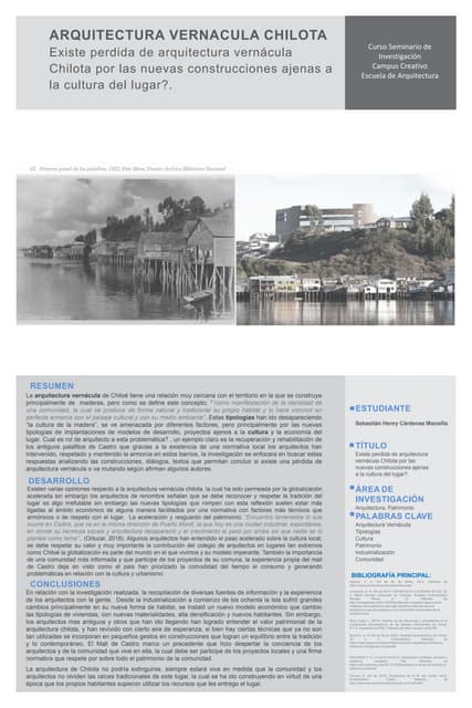 EXPOSICION DE ARQUITECTO SEBASTIAN SERNA .UNISINU.pptx
