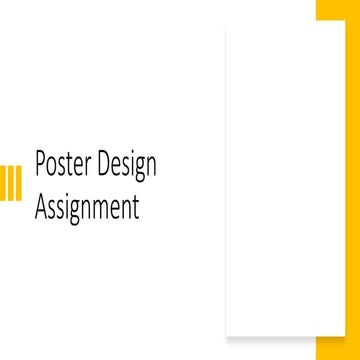 ICT Poster Design Assignment Short Assignment.pptx