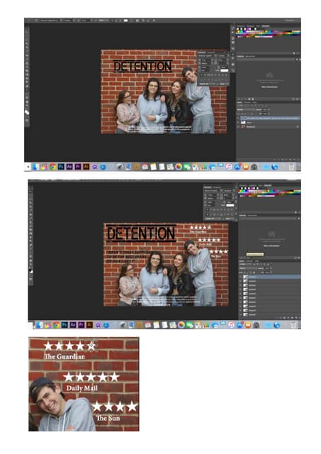 Production Company Idents | PDF