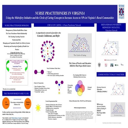 Poster Draft Vcnp Presentation 2010 | PPT