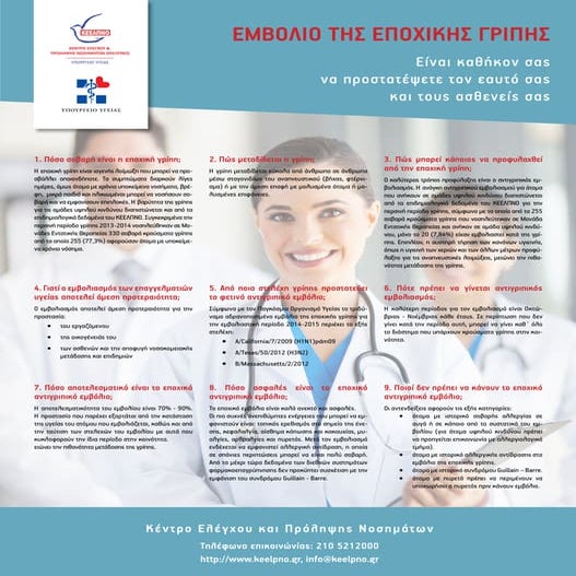 Εποχική γρίπη | PDF