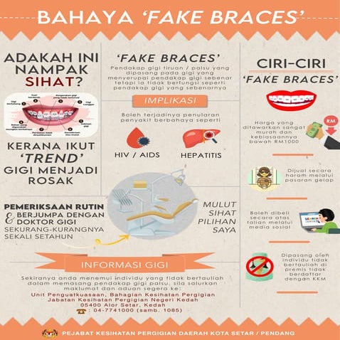 Poster How to Handwash Ministry of Health Malaysia | PDF