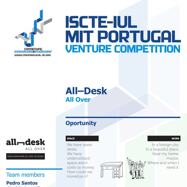 All Desk Poster | PDF