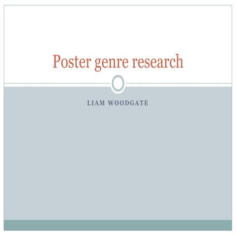 Inception film magazine analysis | PPTX