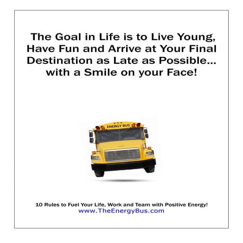 Poster Goal In Life | PDF