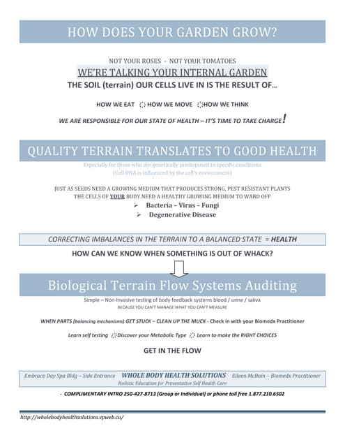 9 temperament traits