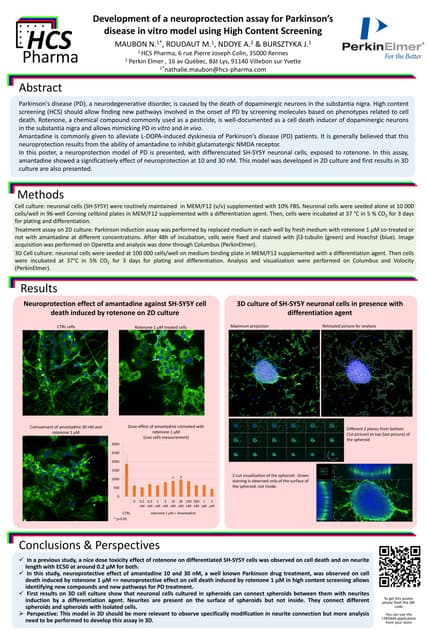 FinaldraftPosterpresentation | PPT