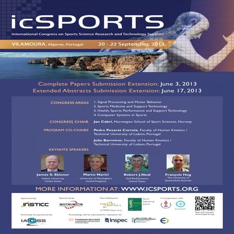 Poster ic sports2013 | PDF