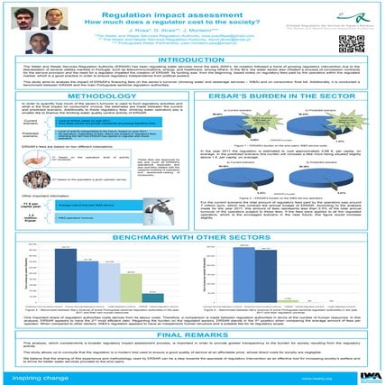 Sanitation safety planning role of regulator | PDF