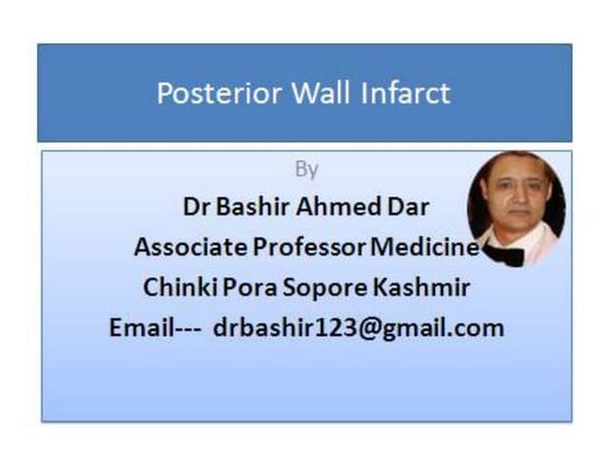 BASHIR Ahmed obituary | PDF