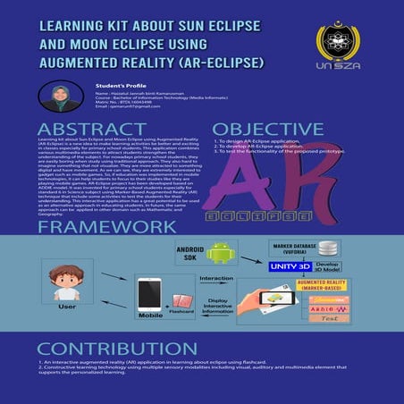 FYP Poster 2018/2019 | PDF