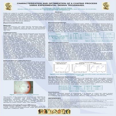 Poster Kouroupi Politis Rekkas MALTA 2010 | PDF