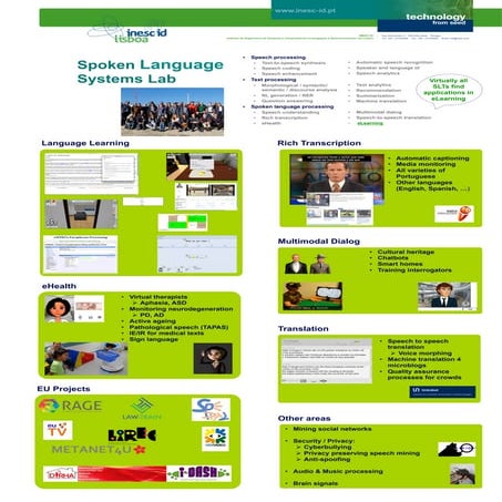 Poster l2f 2017 | PDF