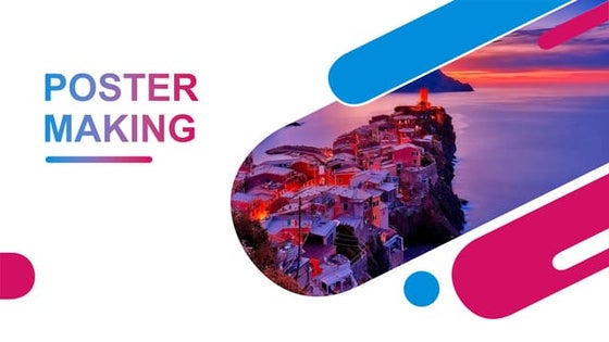 MAPEH 6 Arts - Elements of Good Poster.pptx