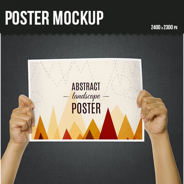 Stationery branding mock-up | PDF