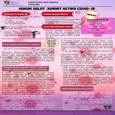 Hukum makan di restoran yang tiada halal jakim | PDF