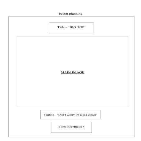 Poster - draft 1 | DOC