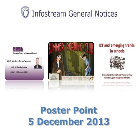 Poster point 73 | PPTX