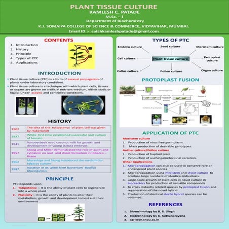 Poster presentation ptc - kamlesh | PDF