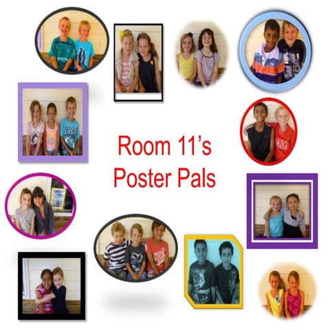 LiSIs Poster Presentation | PDF