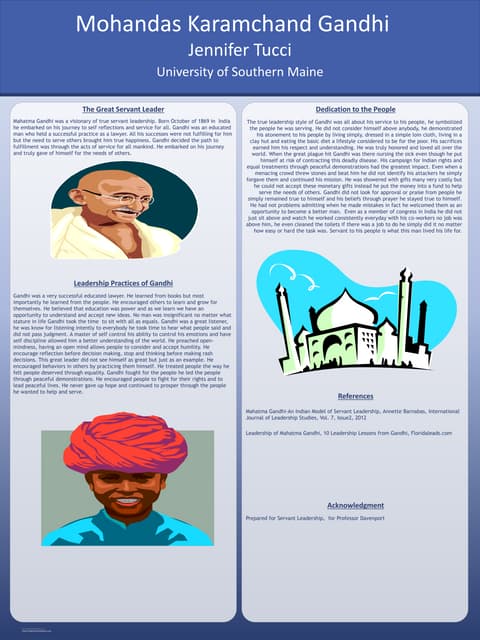 'Manjhi: The Mountain Man' | PPT