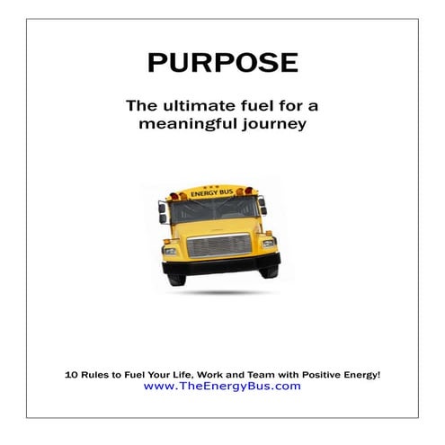 Poster Purpose | PDF