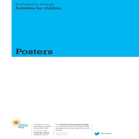 Posters φαψτσ | PDF