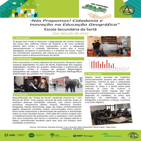 Sintese Da ReuniãO Vf | PDF