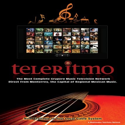 TeleRitmo | PDF