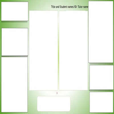 Poster Template for Foundation Year Project (1).pptx