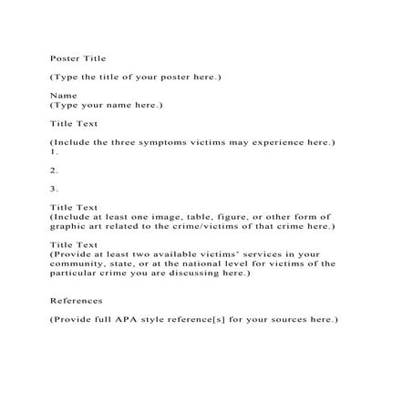 Poster Title(Type the title of your poster here.)Name(Ty.docx