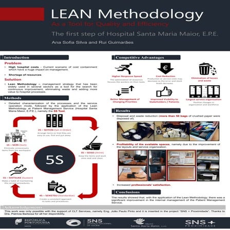 Lean Hospitals | PDF