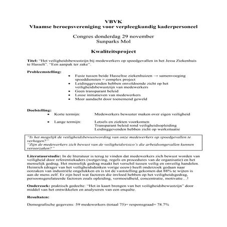 Ondervoeding | PDF