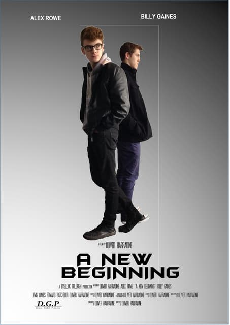 Movie Poster Guideline | PDF