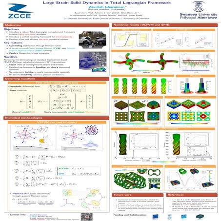 Poster Presentation | PDF
