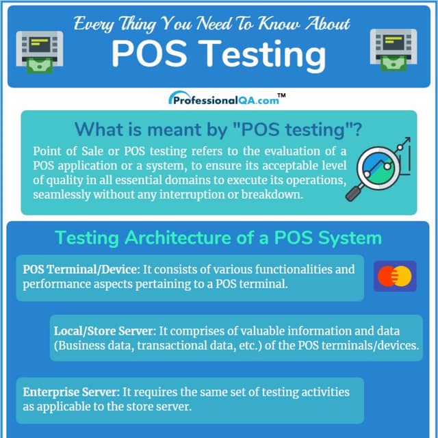 POS Testing: An Detailed Guide | PDF