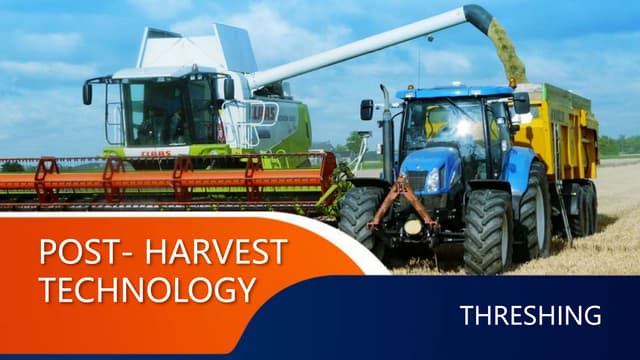 POST HARVEST TECHNOLOGY.pptx